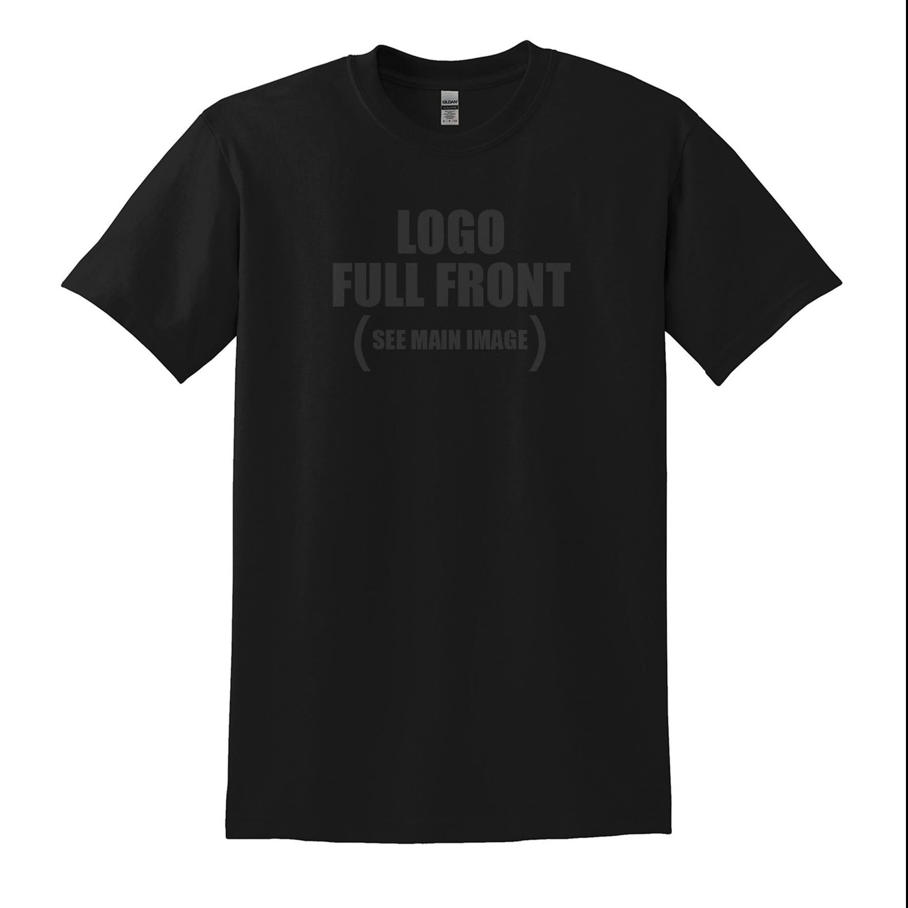 "Helmet" BLACK T-Shirts - Connell Football — shop.ConnellWA.com