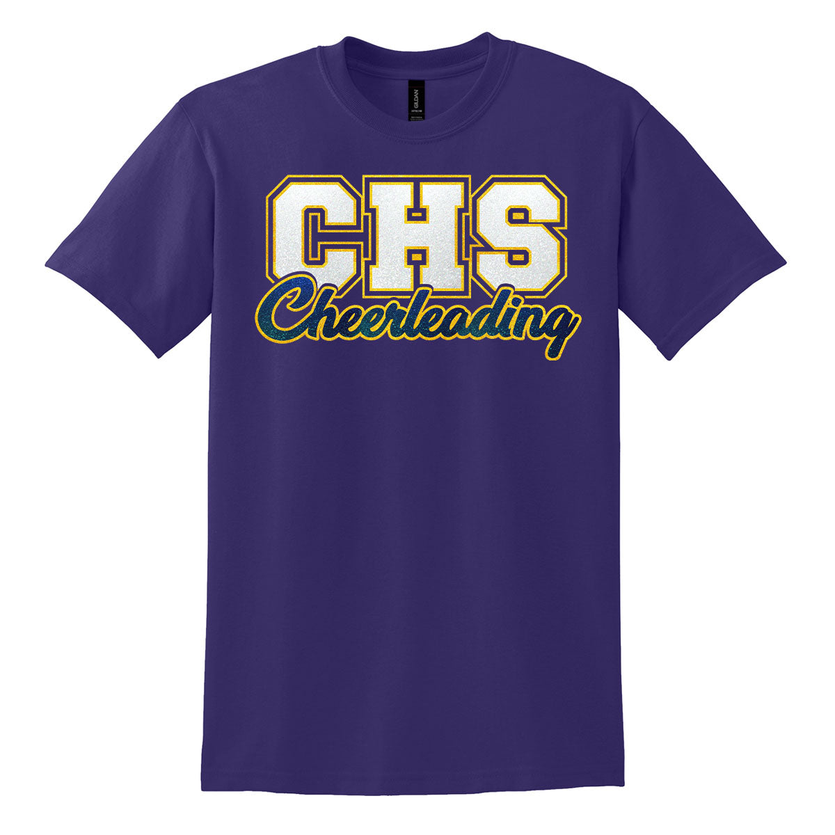 Super Glitter Collection - CHS Cheer — shop.ConnellWA.com