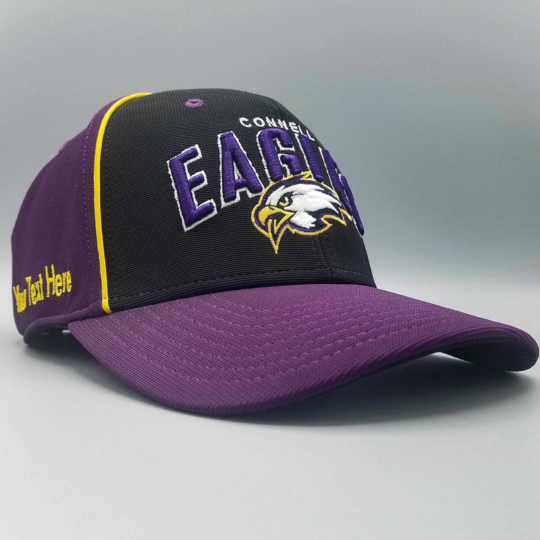 Connell High School Football Apparel & Caps - ConnellWA.com — shop ...